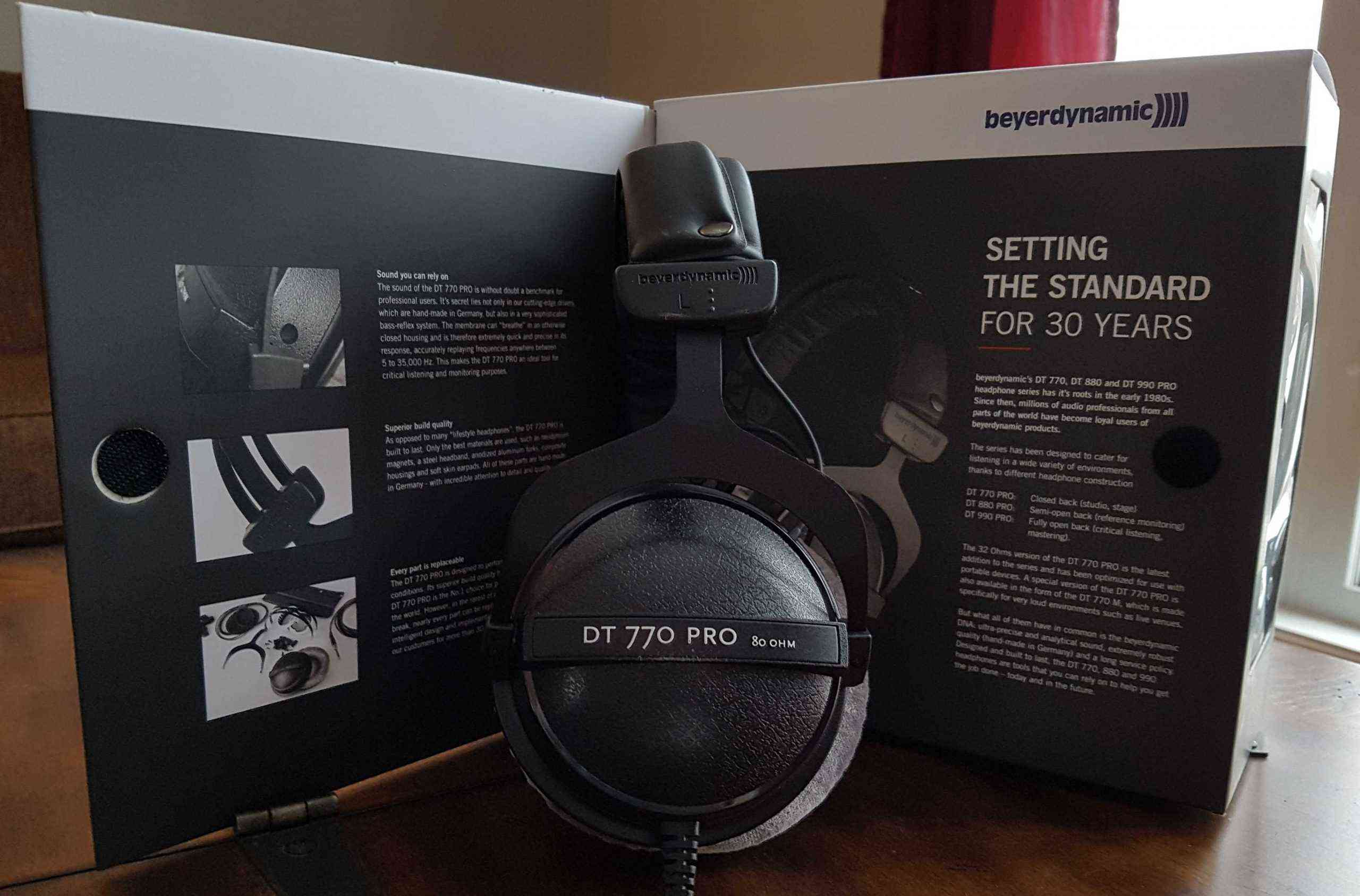 Beyerdynamic-DT-770-Pro-Headphones - AlienSec